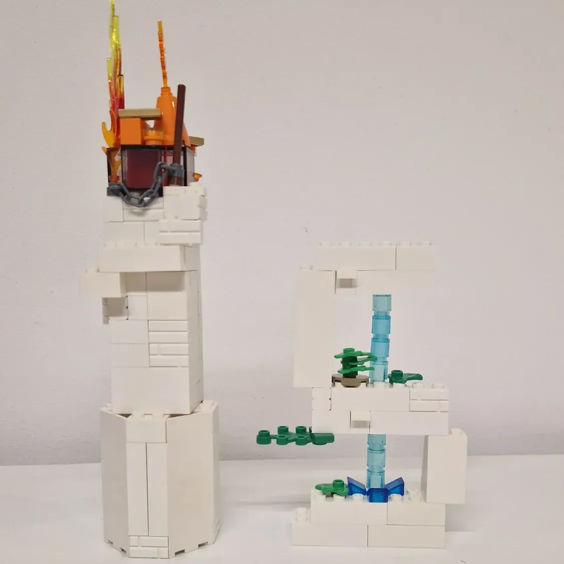 Travelling Across the World With Lego Idea | LEGO® Ideas