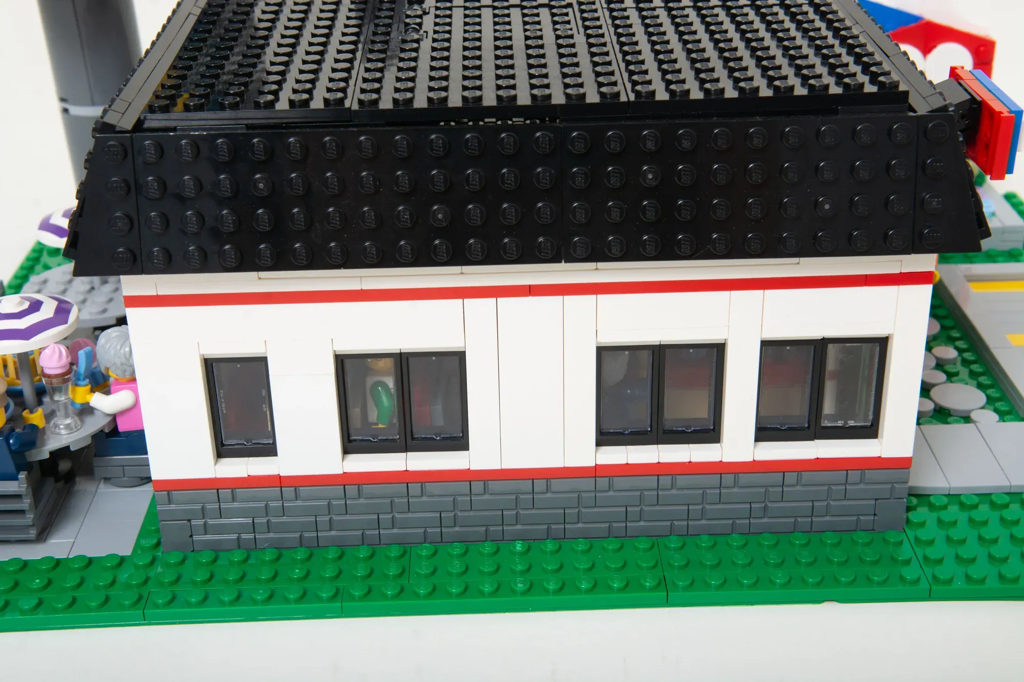Dairy Queen | LEGO® Ideas