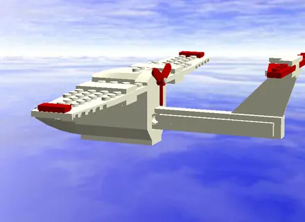 Icon A5 | LEGO® Ideas
