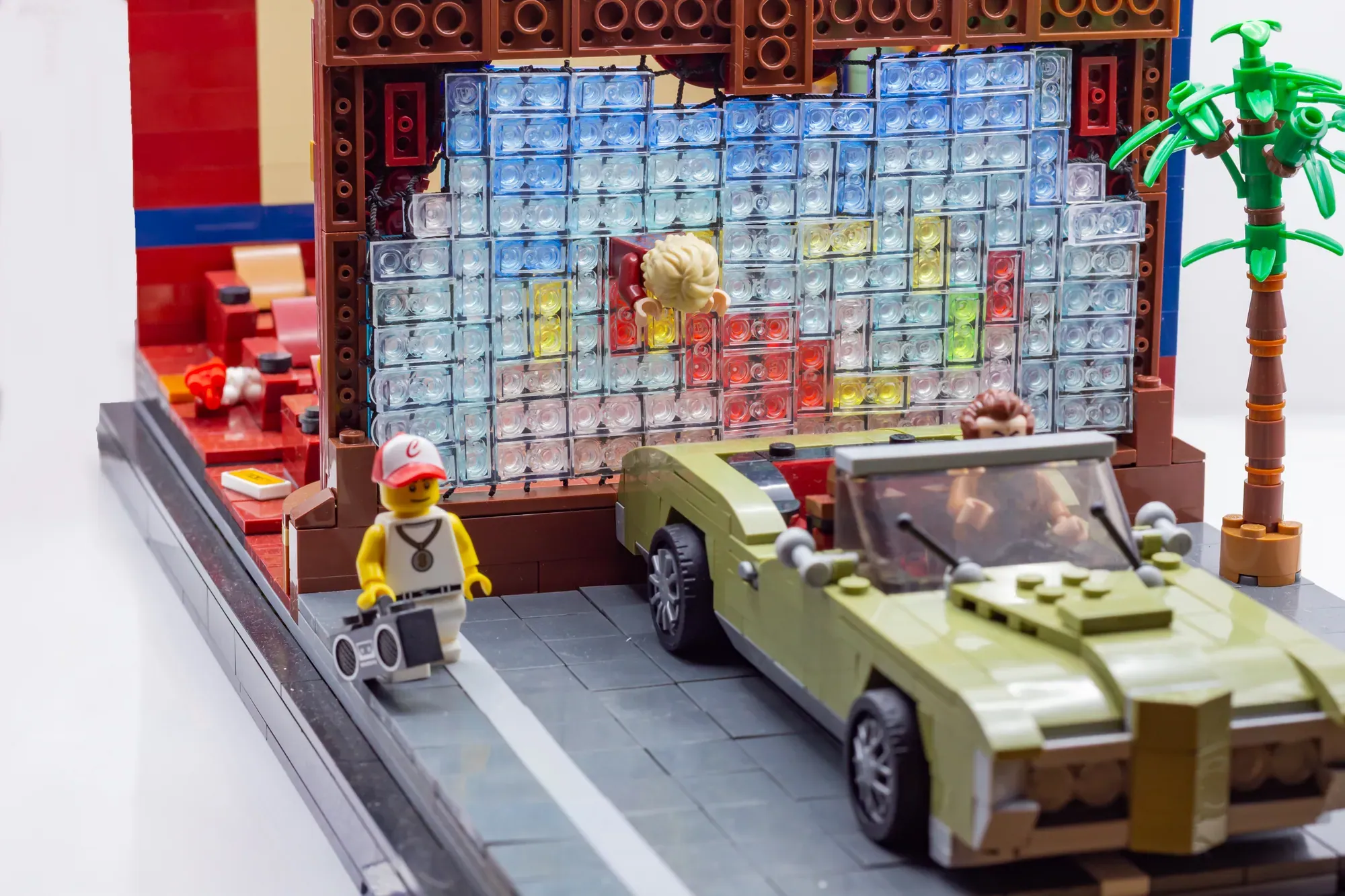 Last Action Hero | LEGO® Ideas