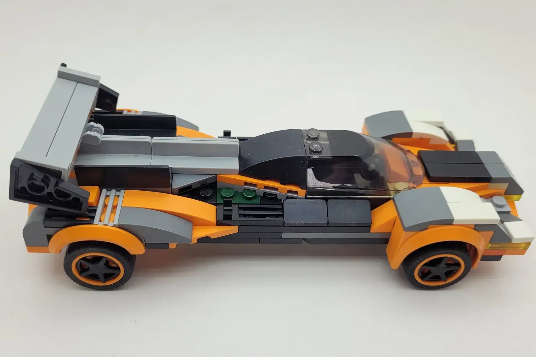 Lego Super Car | LEGO® Ideas