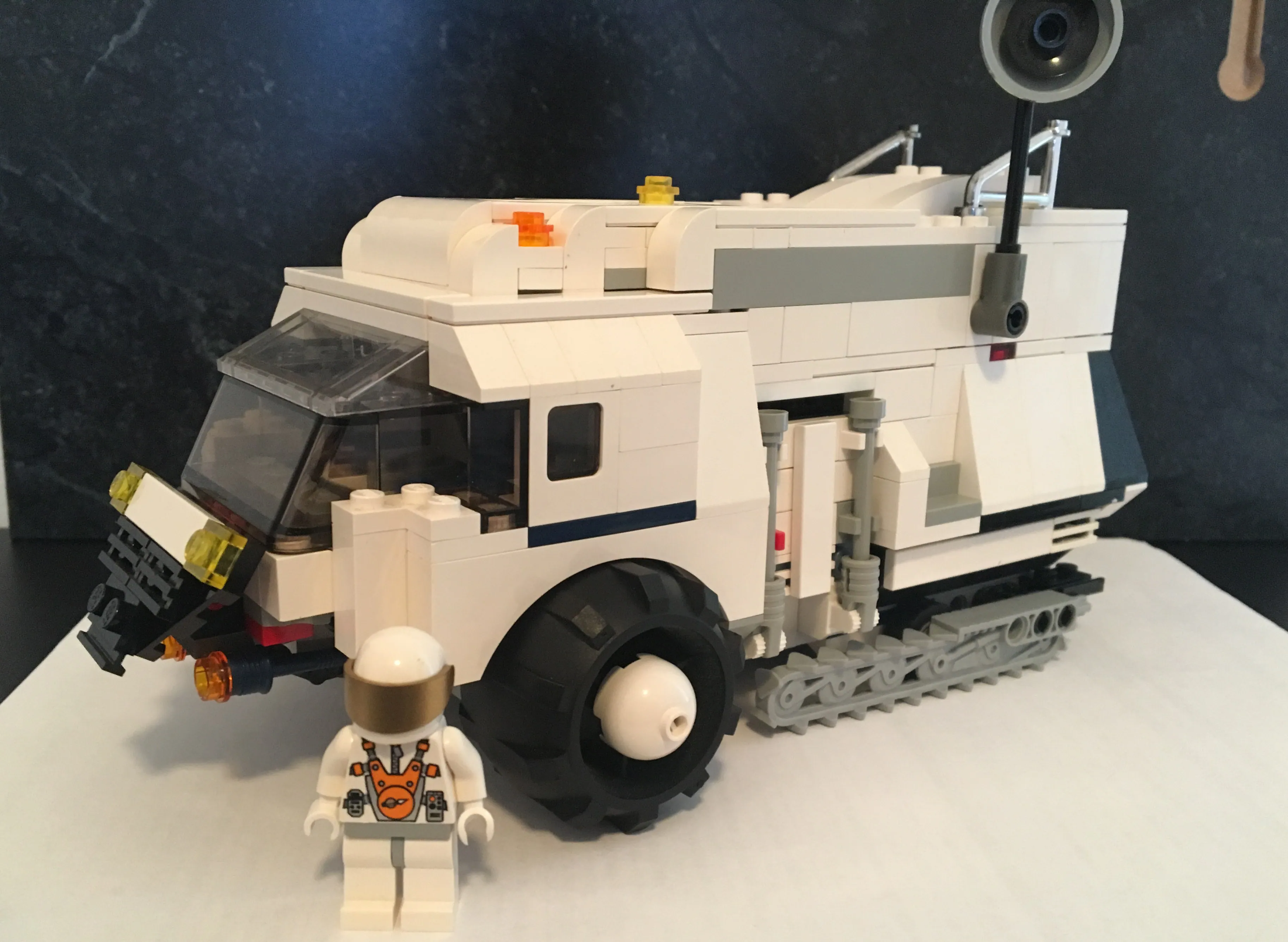 Arctic Explorer | LEGO® Ideas