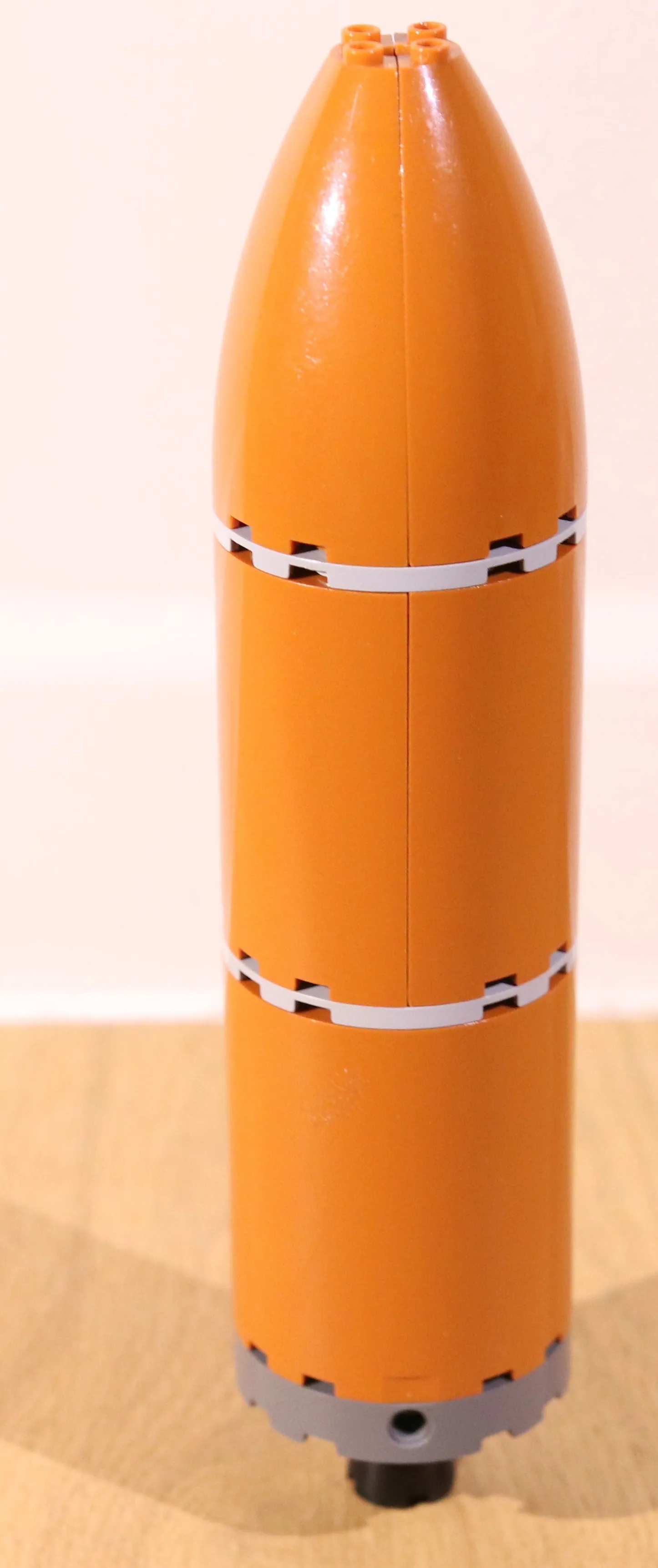 Ariane Rocket | LEGO® Ideas