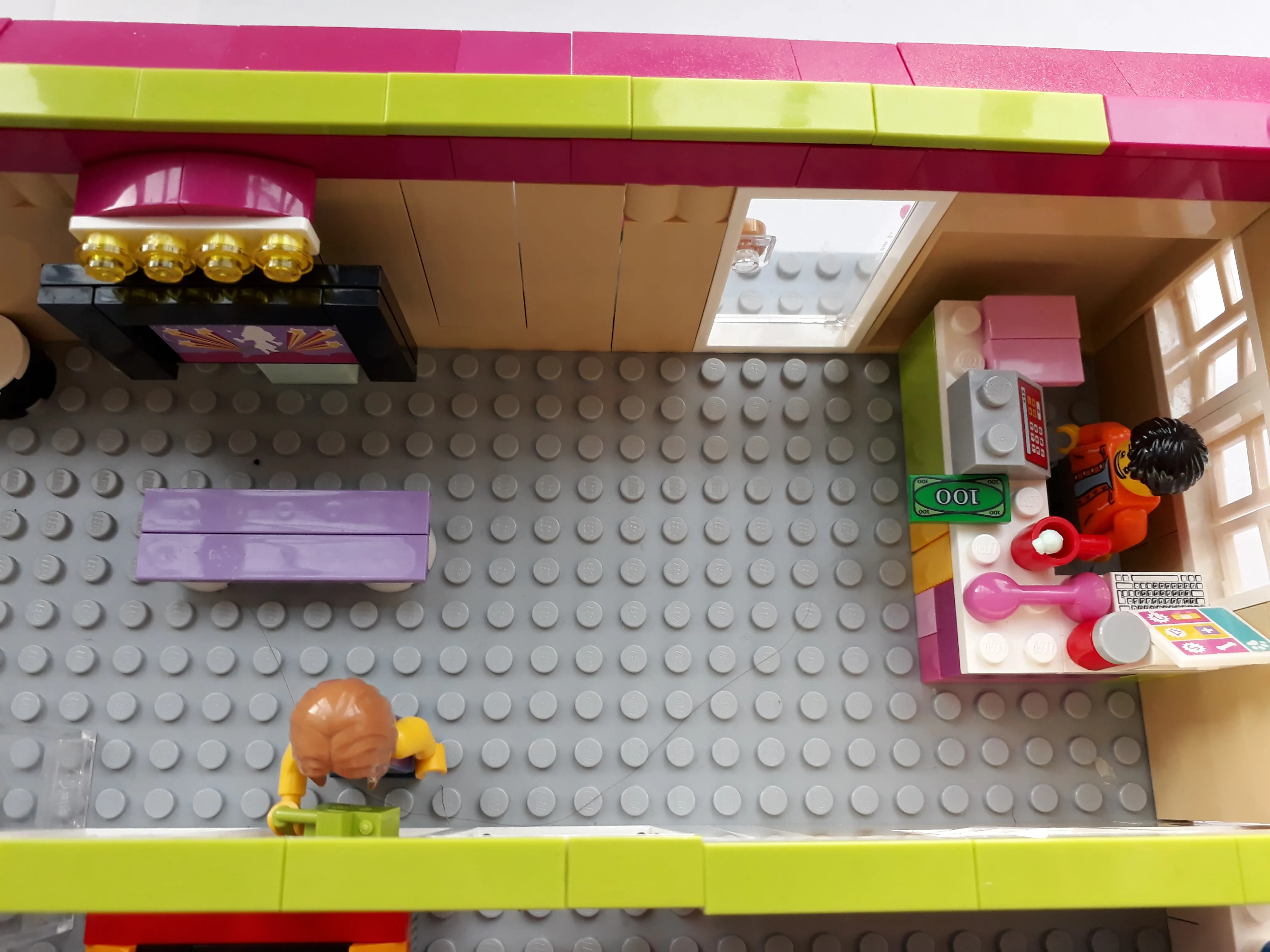 Brickville Trampoline Park | LEGO® Ideas