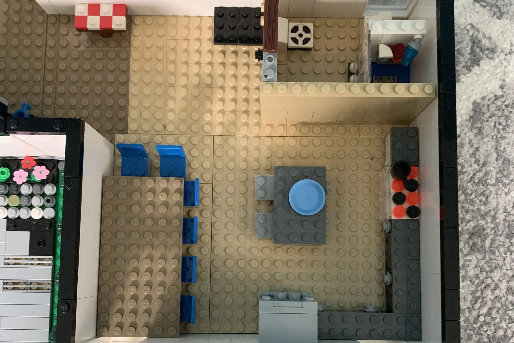 Modern House | LEGO® Ideas