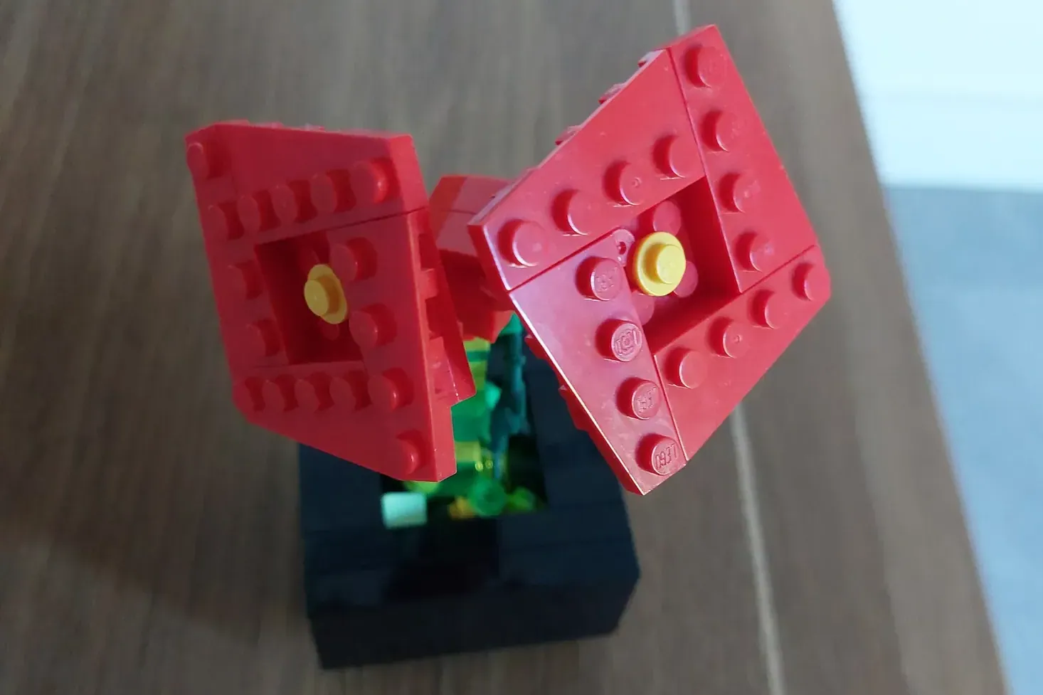 Poppy | LEGO® Ideas