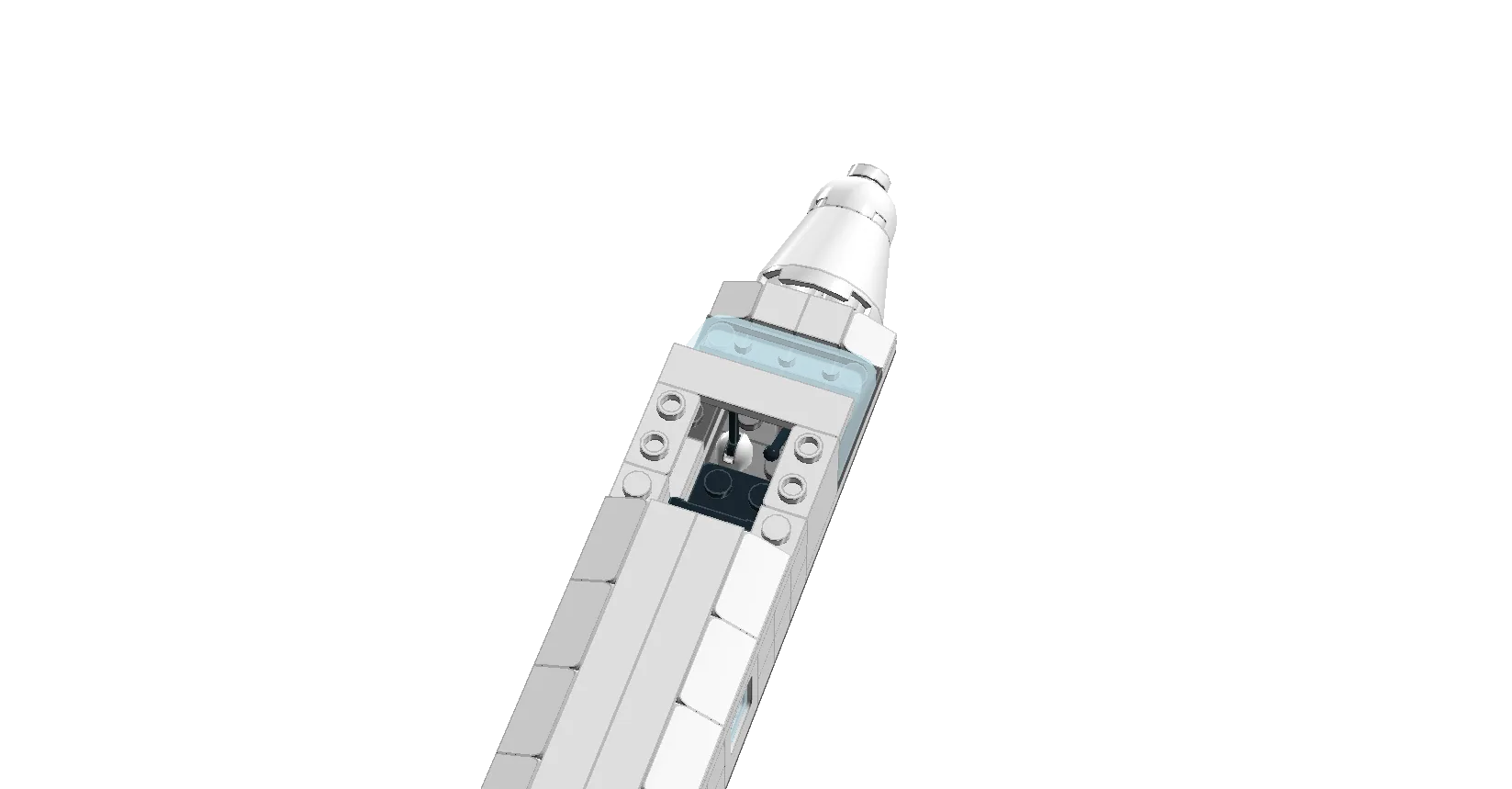 LEGO Private jet | LEGO® Ideas
