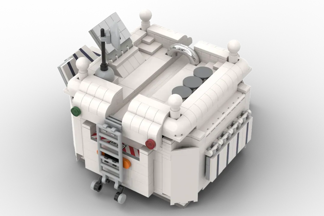 Xplorer One | LEGO® Ideas