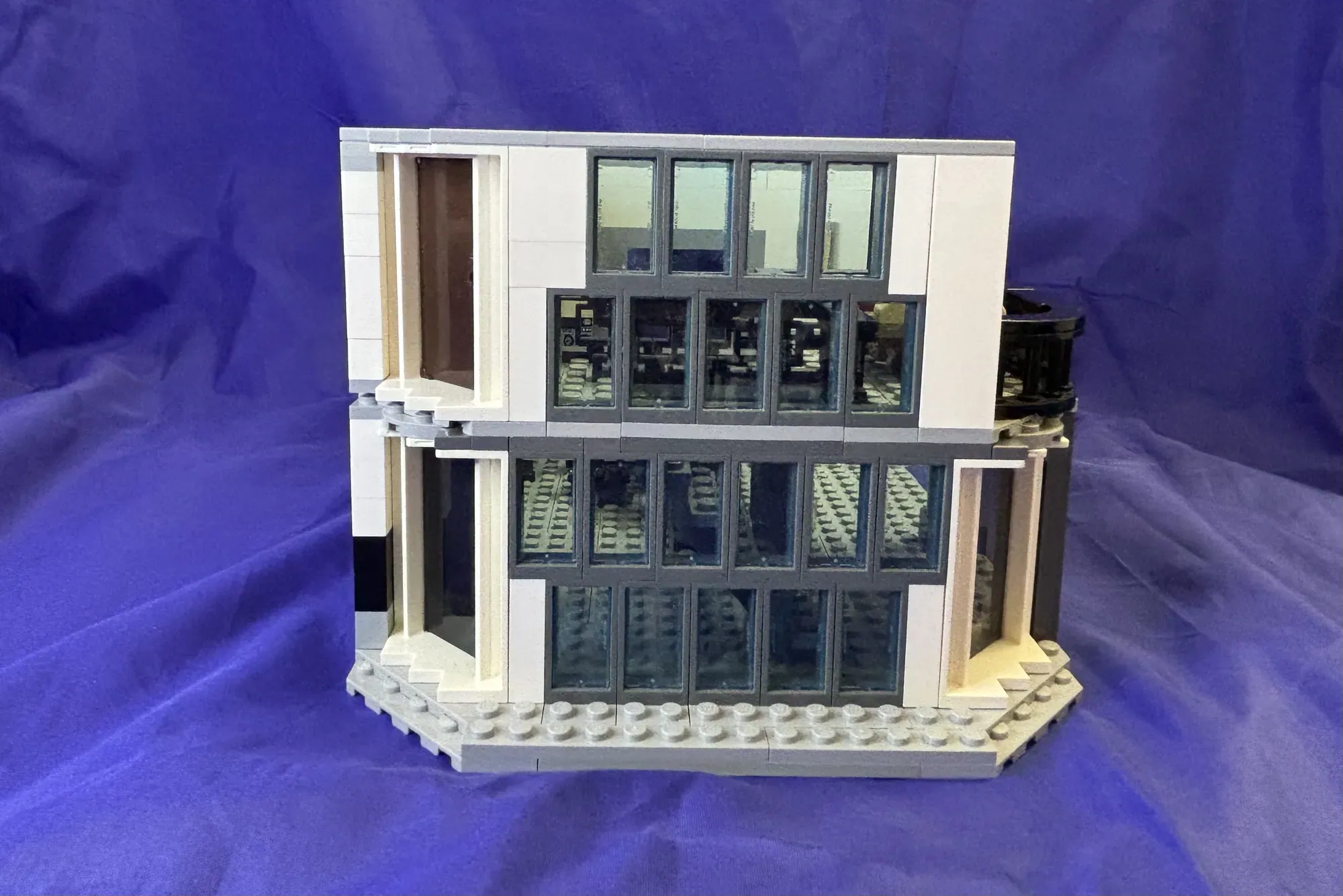 Supernatural: The Men of Letters Bunker | LEGO® Ideas