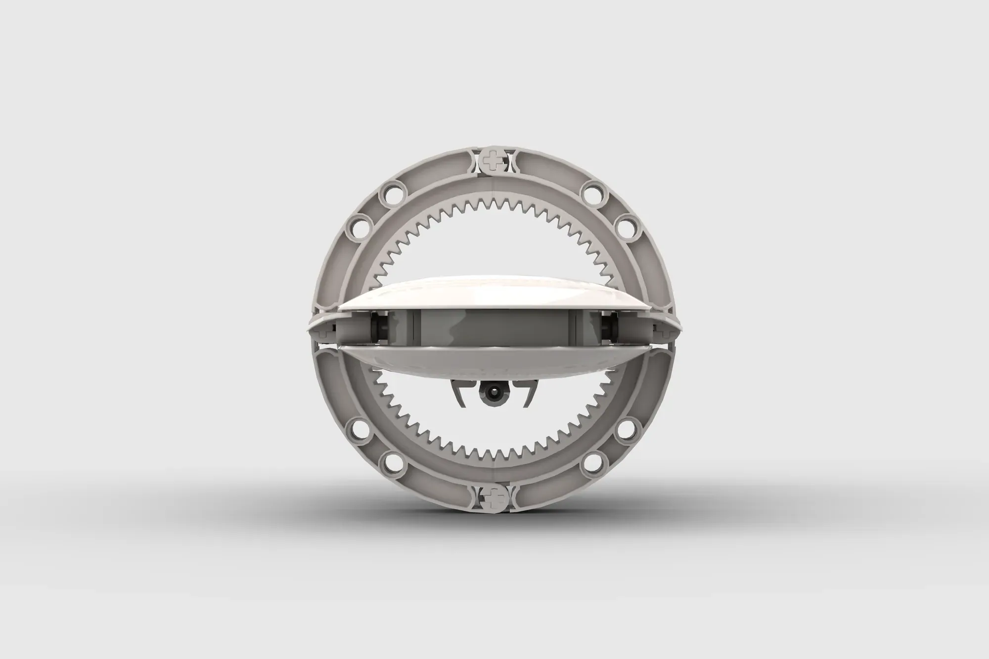 The Billund – Micro Space Exploration Vessel | LEGO® Ideas