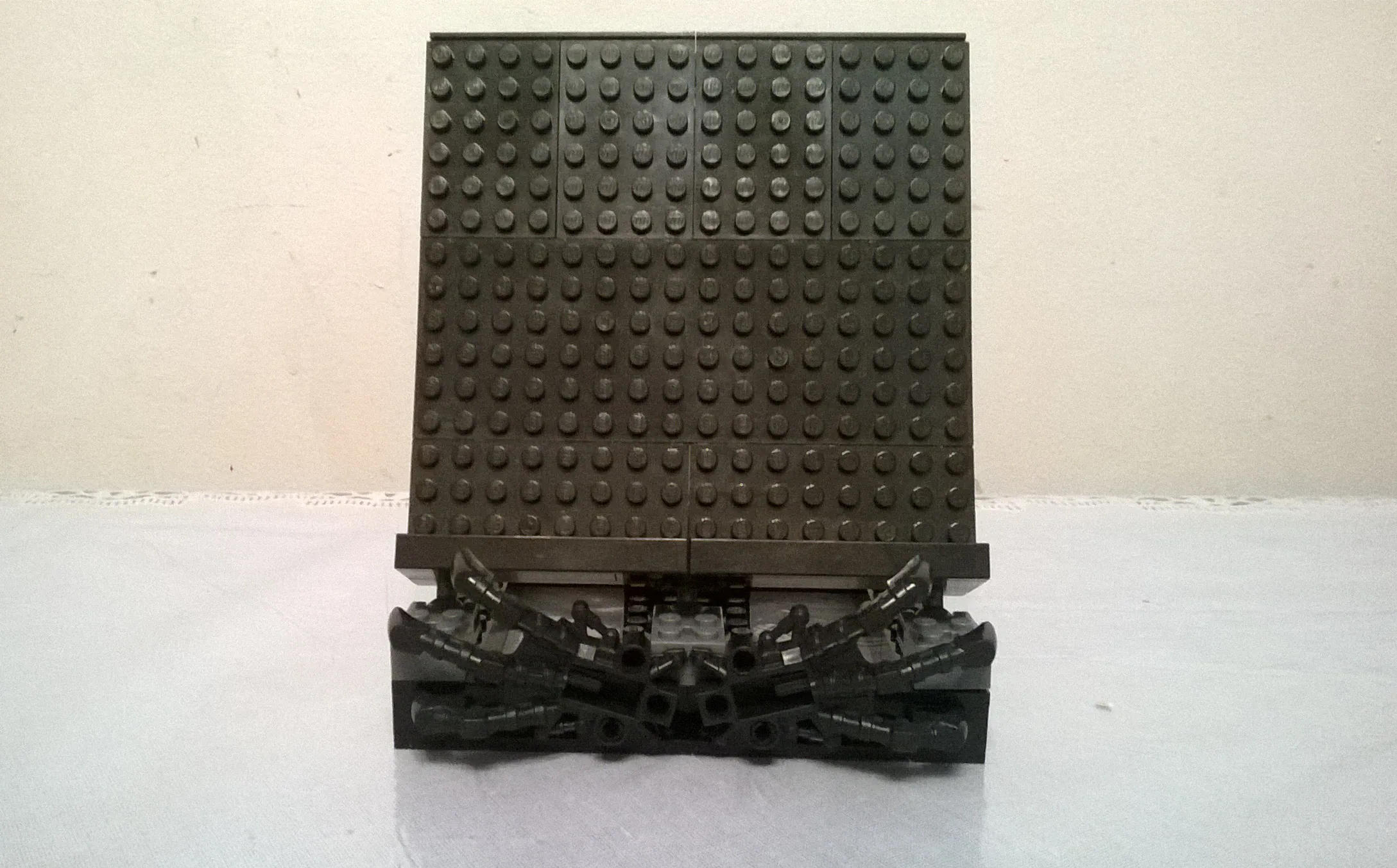 Tablet Stand | LEGO® Ideas