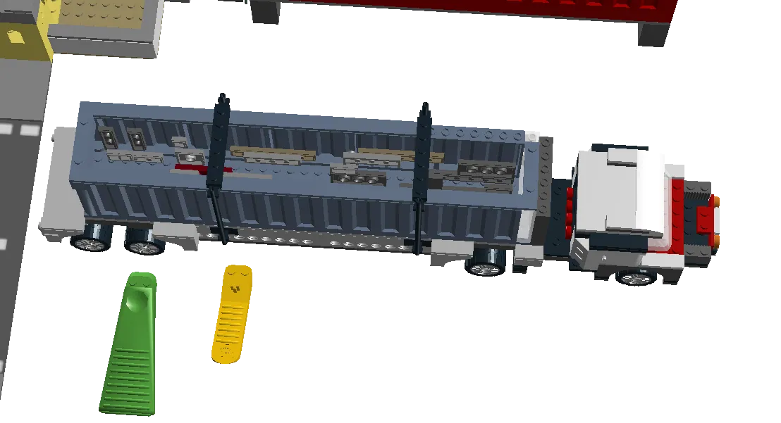 Recycle Centre | LEGO® Ideas