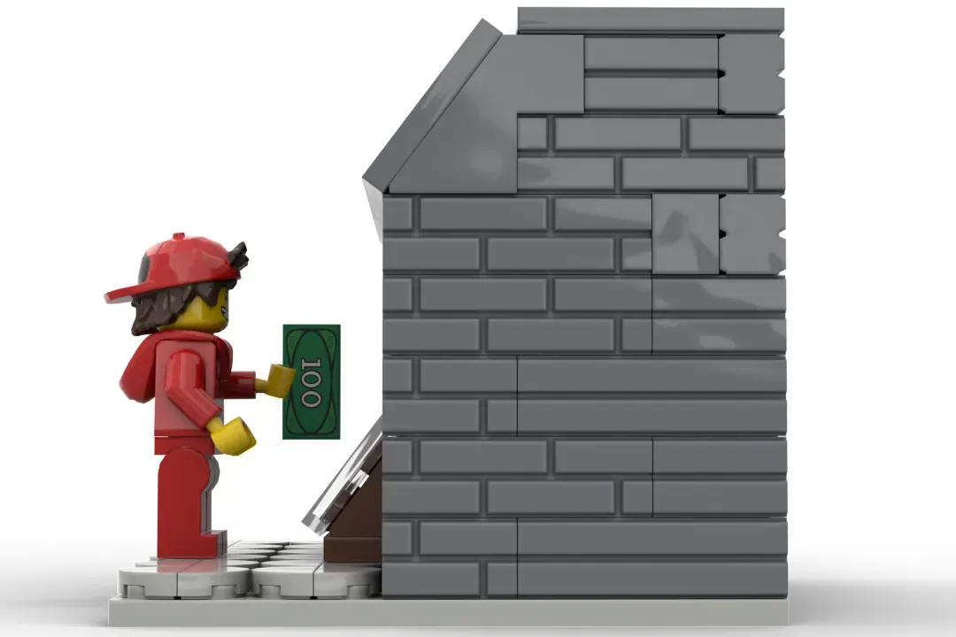 6-7 Phones | LEGO® Ideas