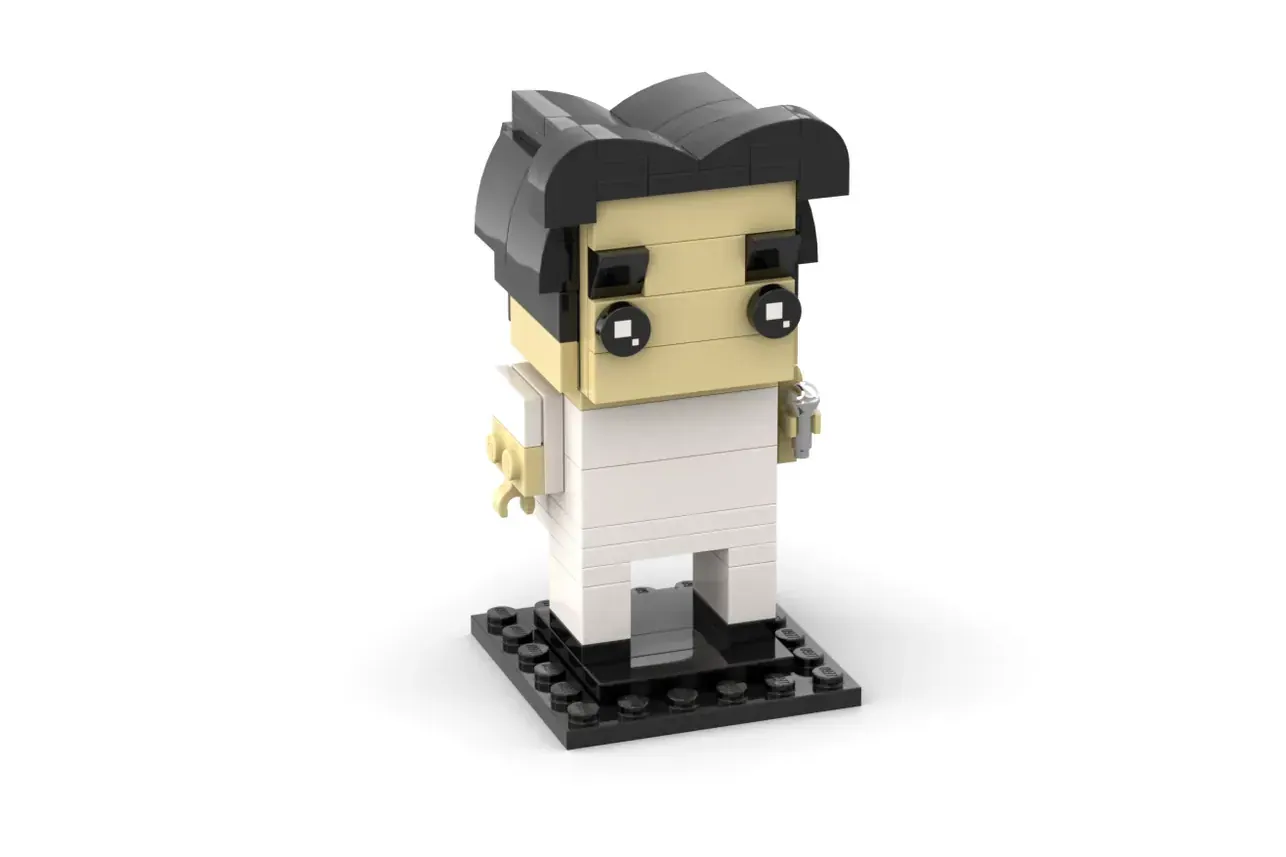 Backstreet Boys | LEGO® Ideas