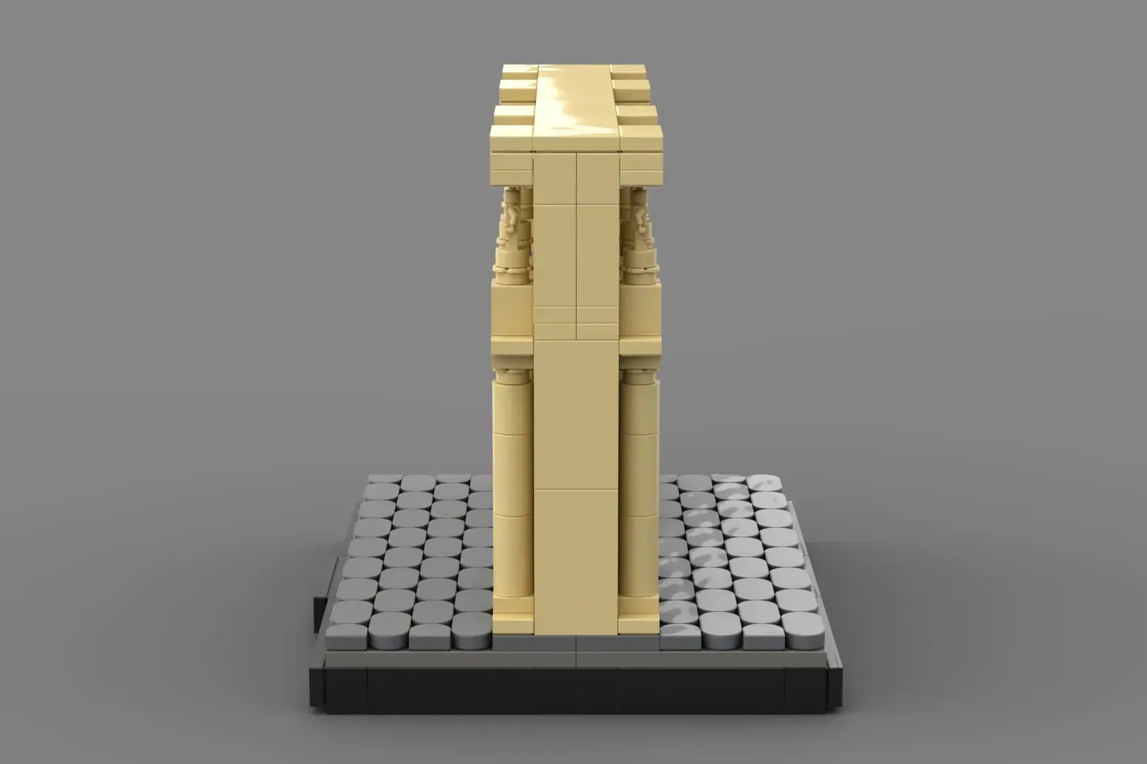 Arch of Constantine (Arco Di Costantino) | LEGO® Ideas