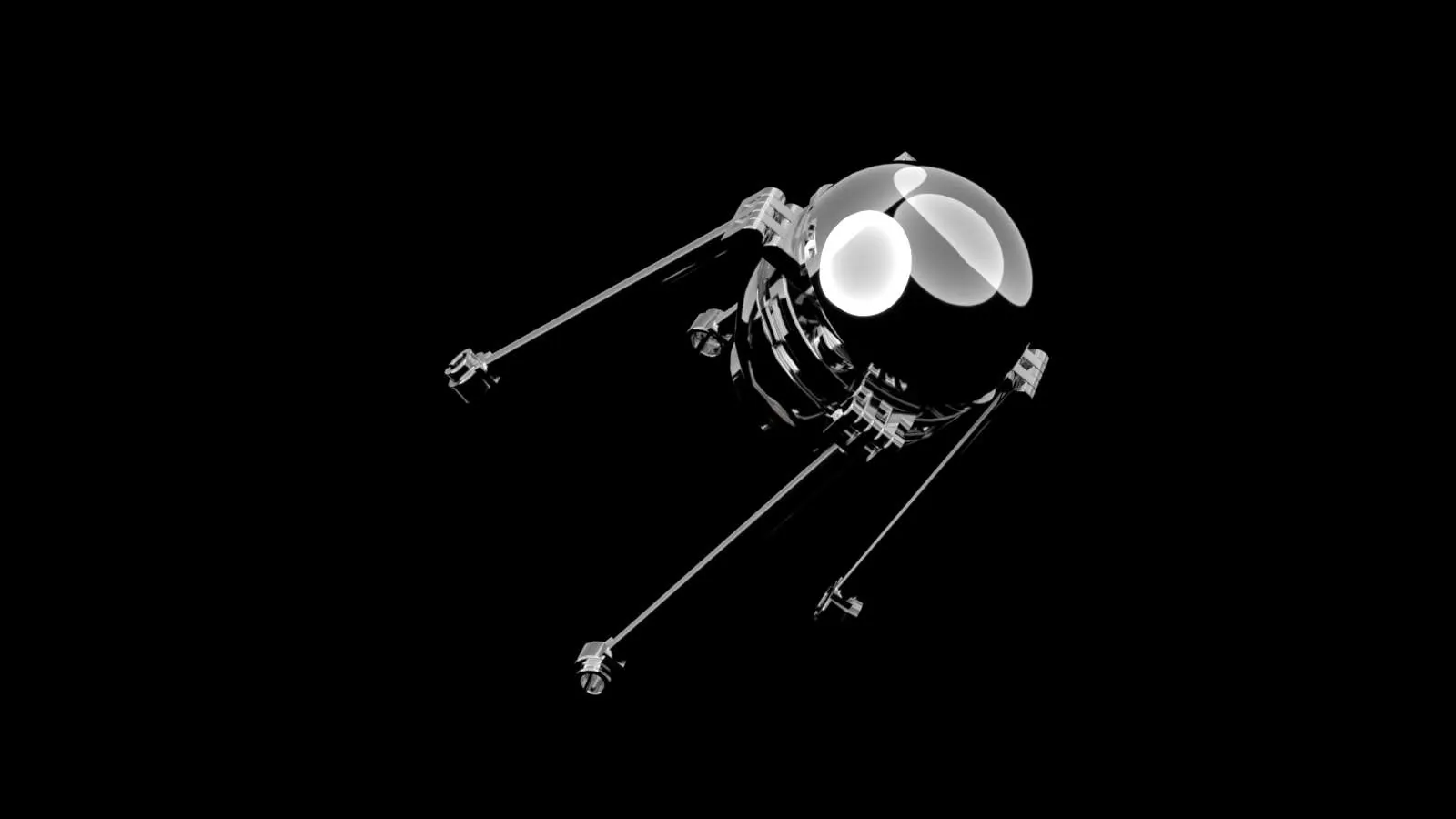 MISSION SPUTNIK (1and2)/ the First Satellite | LEGO® Ideas