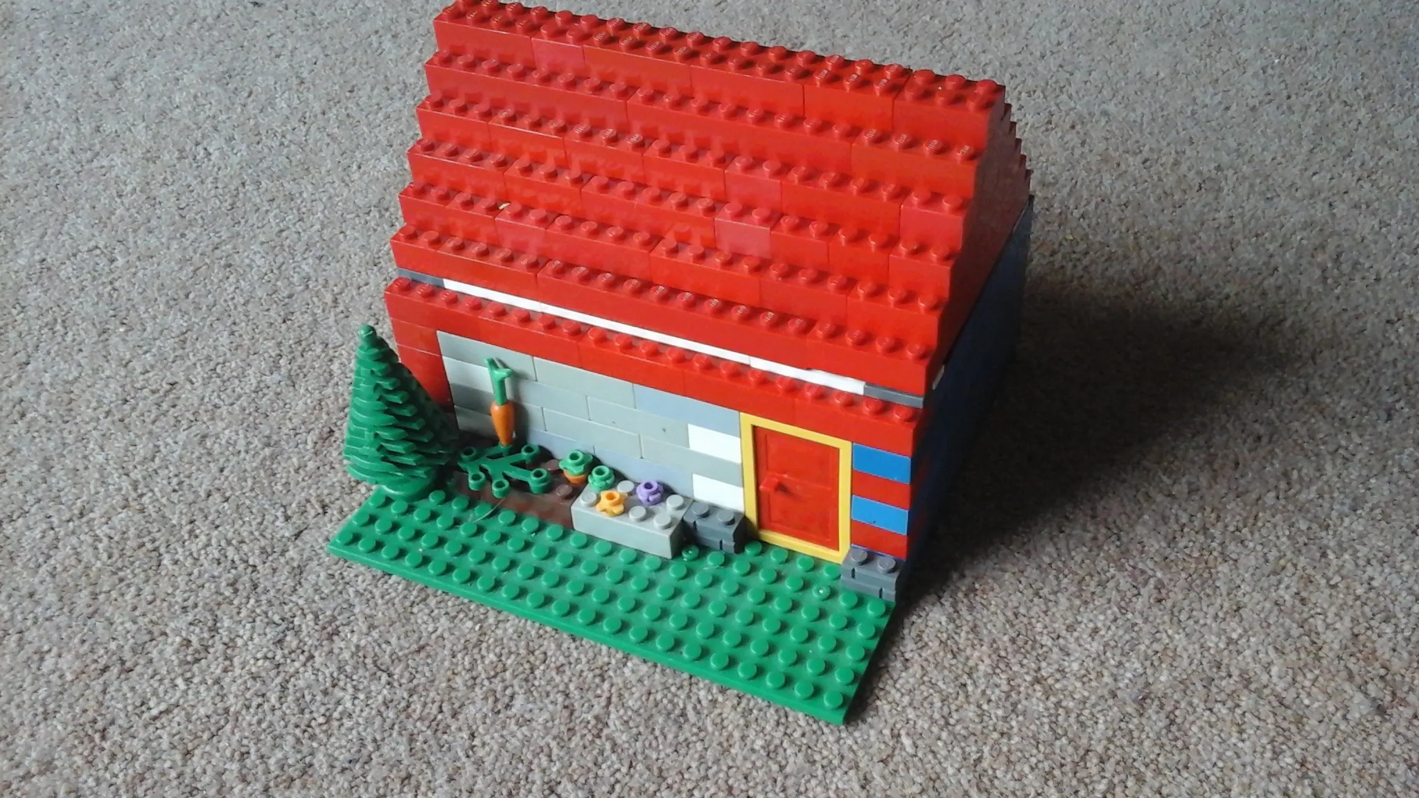 City House | LEGO® Ideas