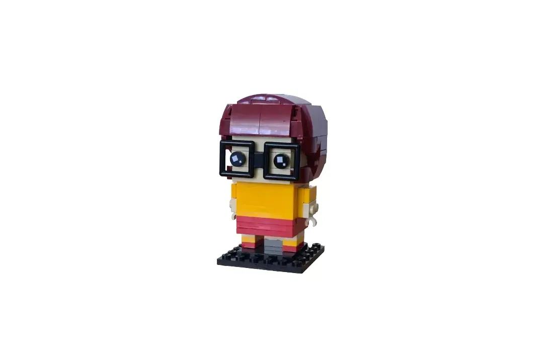 Scooby Gang Brickheadz | LEGO® Ideas
