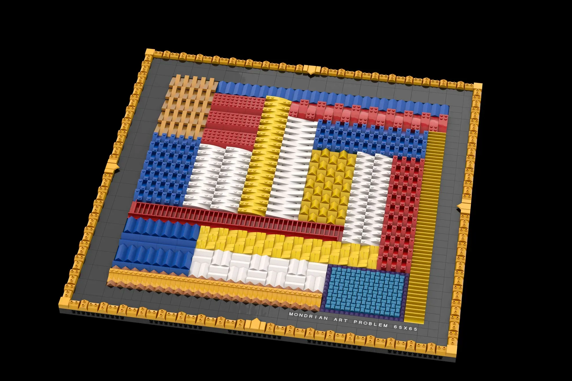 Mathematical Puzzles | LEGO® Ideas