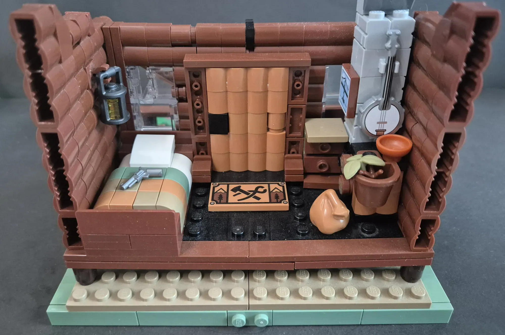 Bayou House | LEGO® Ideas