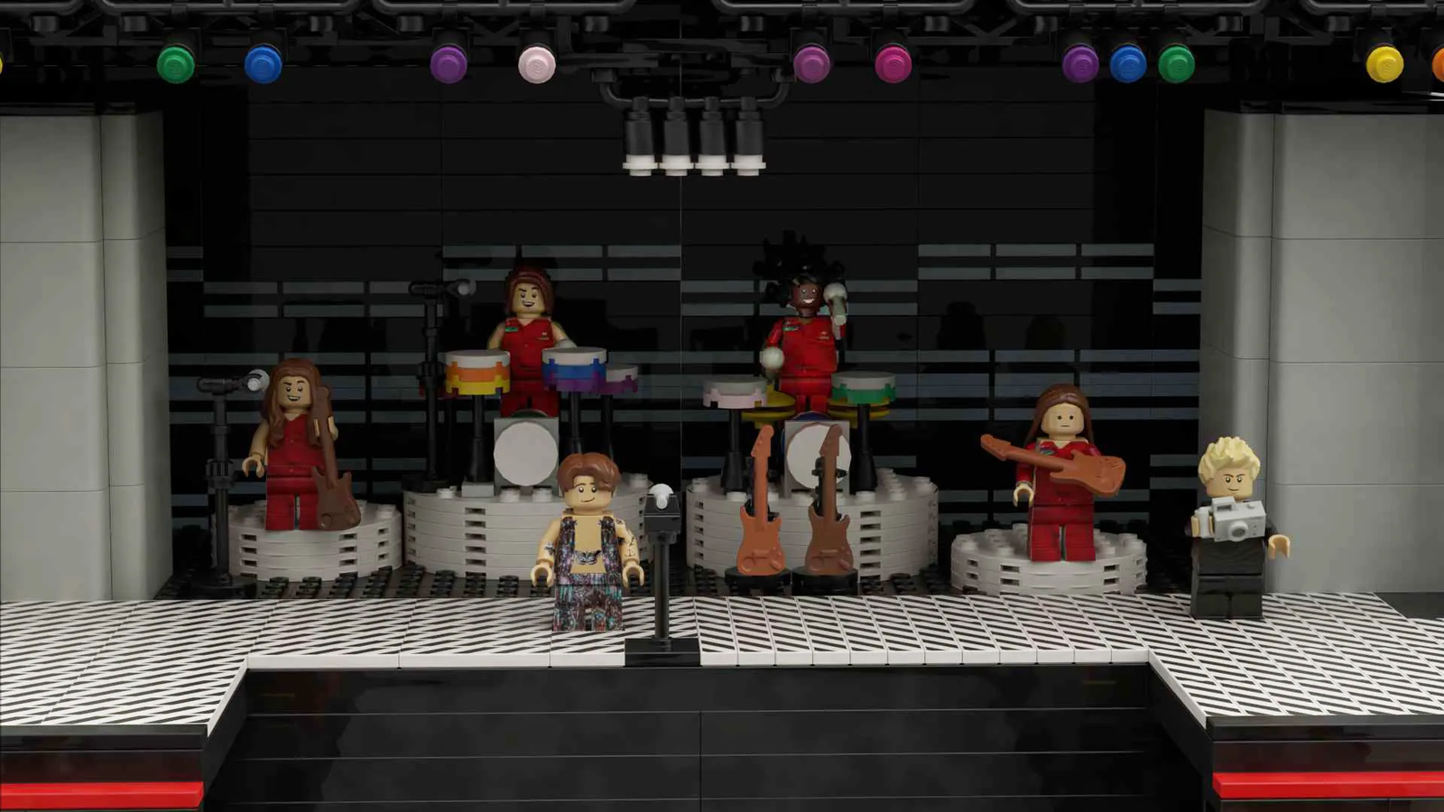 10K Club Interview: Harry Styles Love on Tour 2023 by SunflowerVolume33 ...
