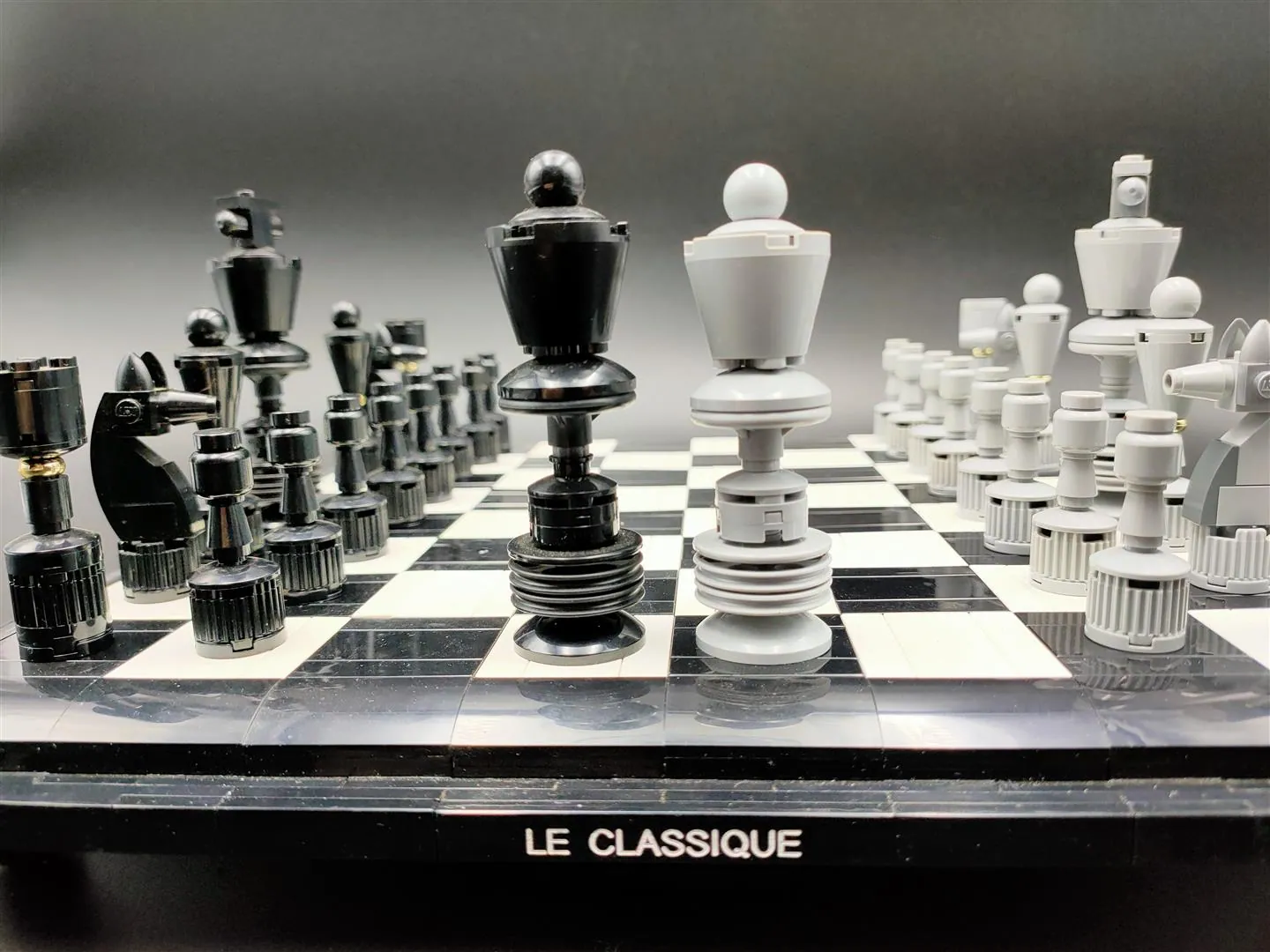 Classic Chess | LEGO® Ideas
