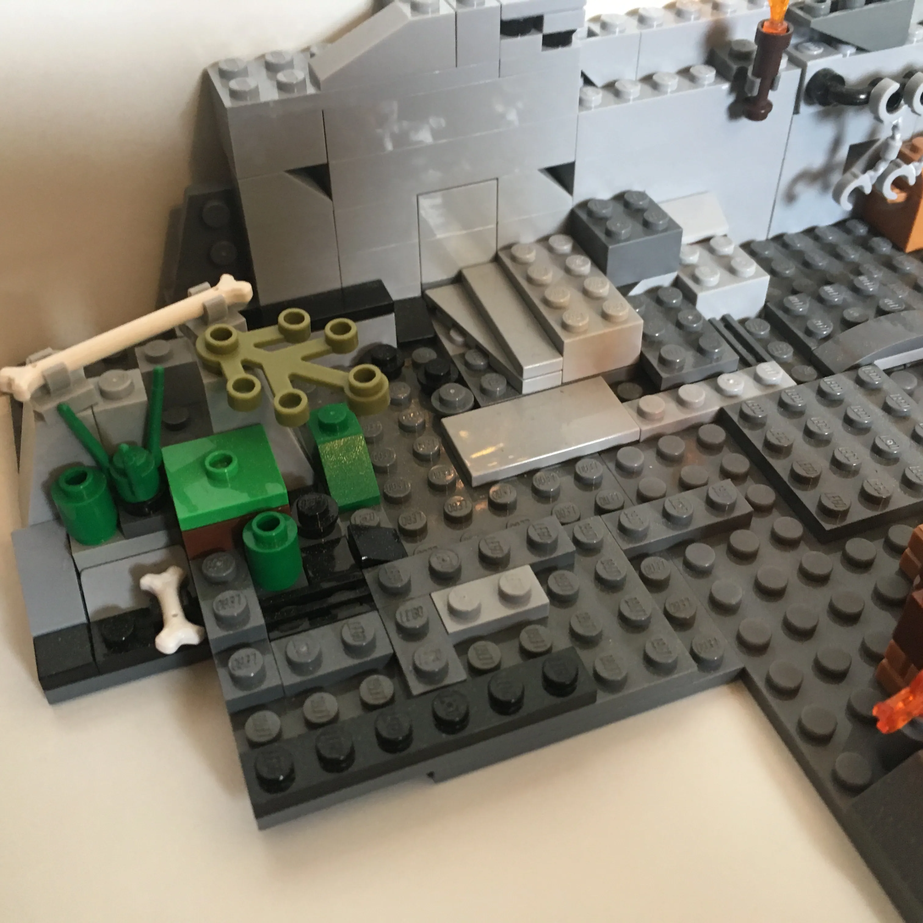 Prison | LEGO® Ideas