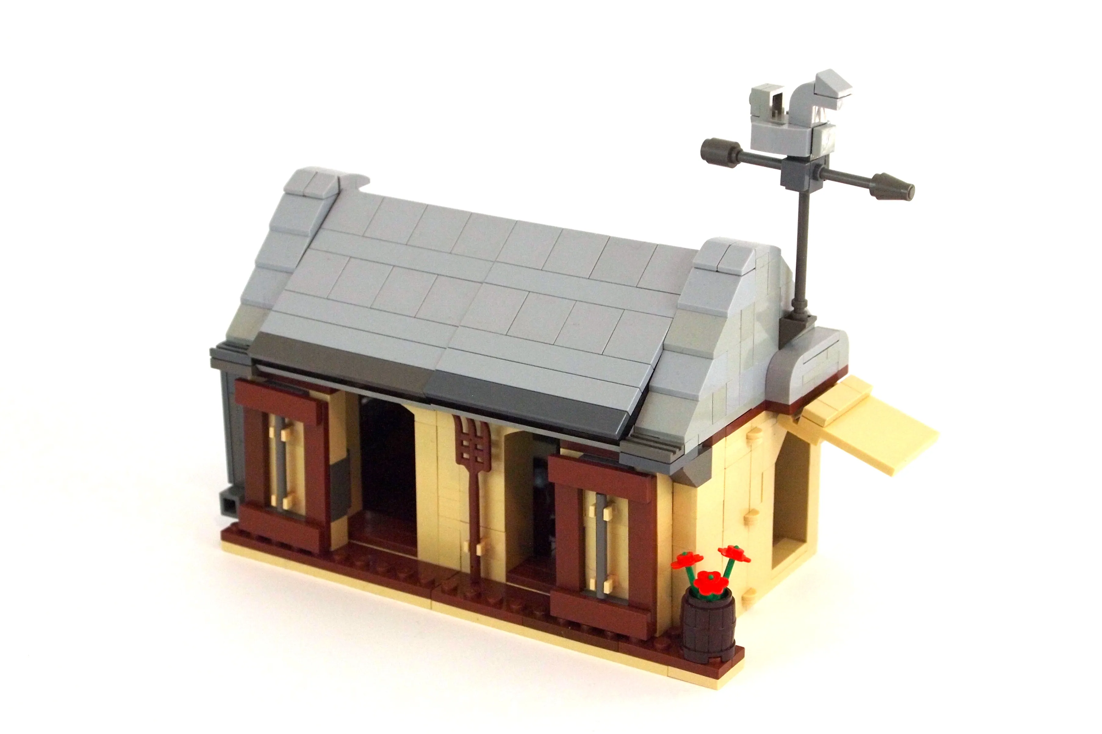 Gumby 60th Anniversary Set | LEGO® Ideas