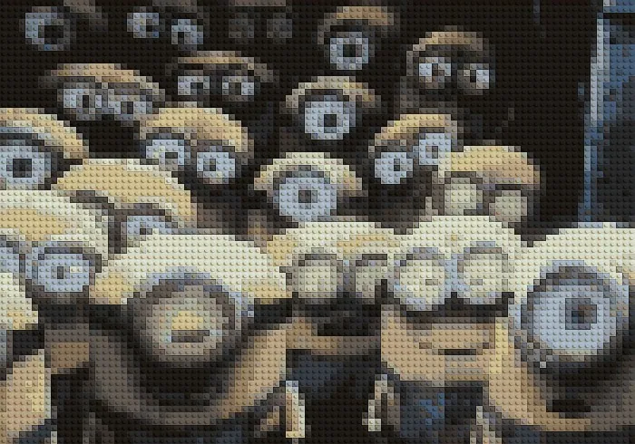 despicable me | LEGO® Ideas