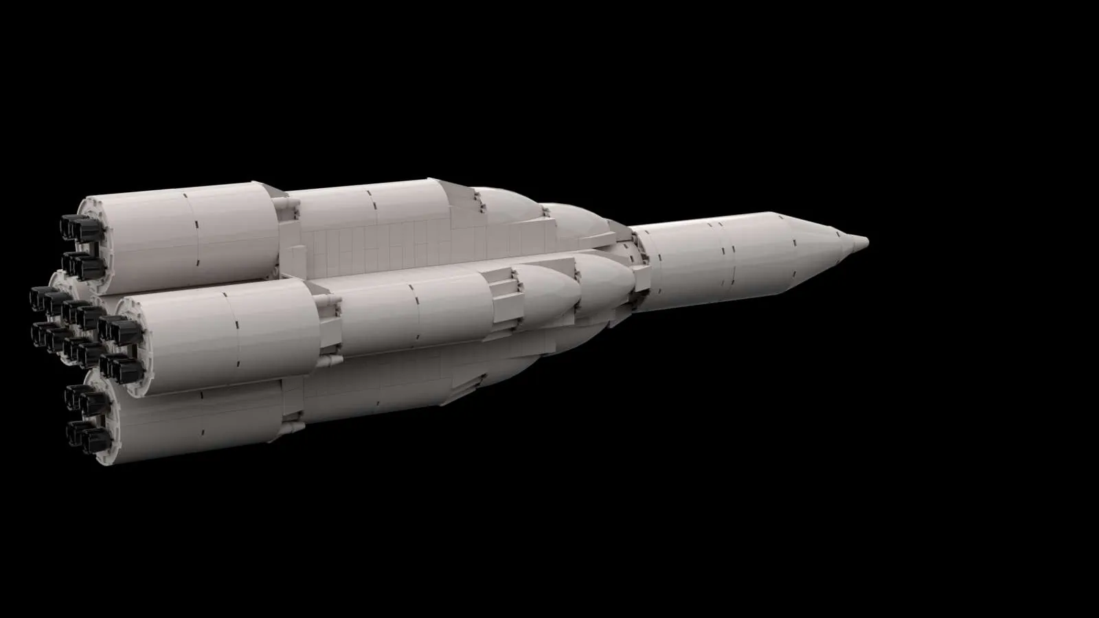 MISSION SPUTNIK (1and2)/ the First Satellite | LEGO® Ideas