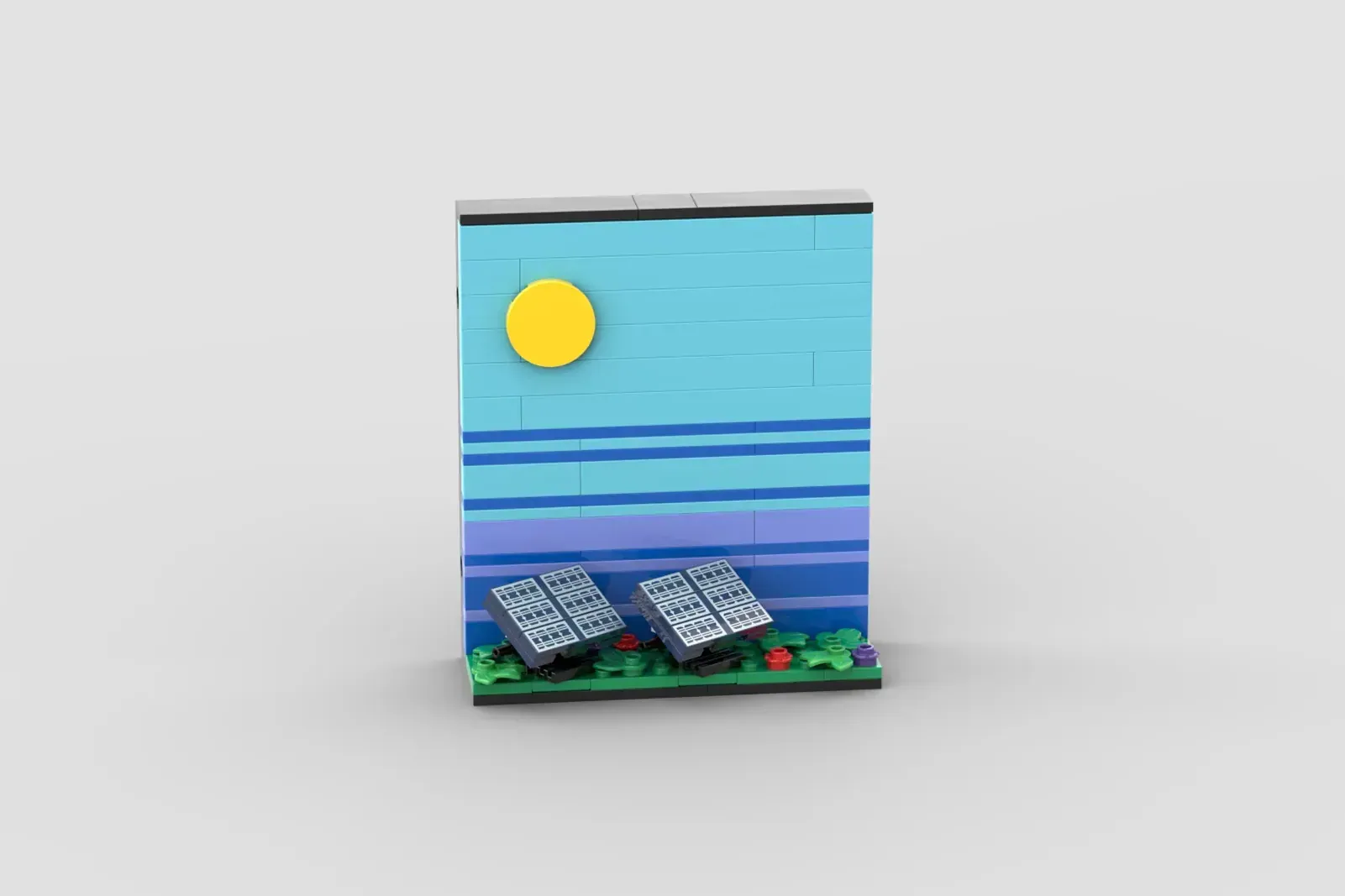 Renewable Energy | LEGO® Ideas