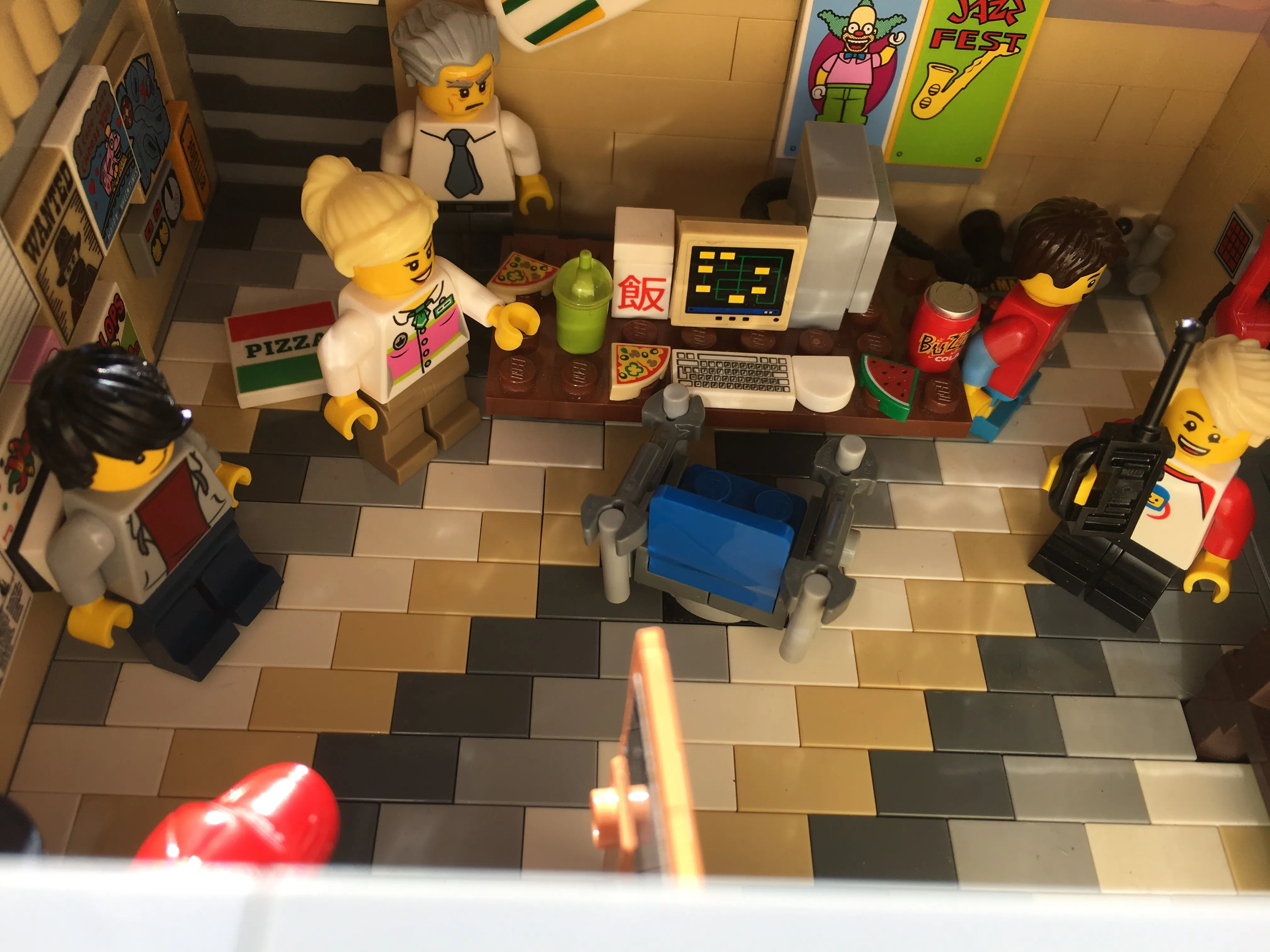 LEGO Escape Room | LEGO® Ideas