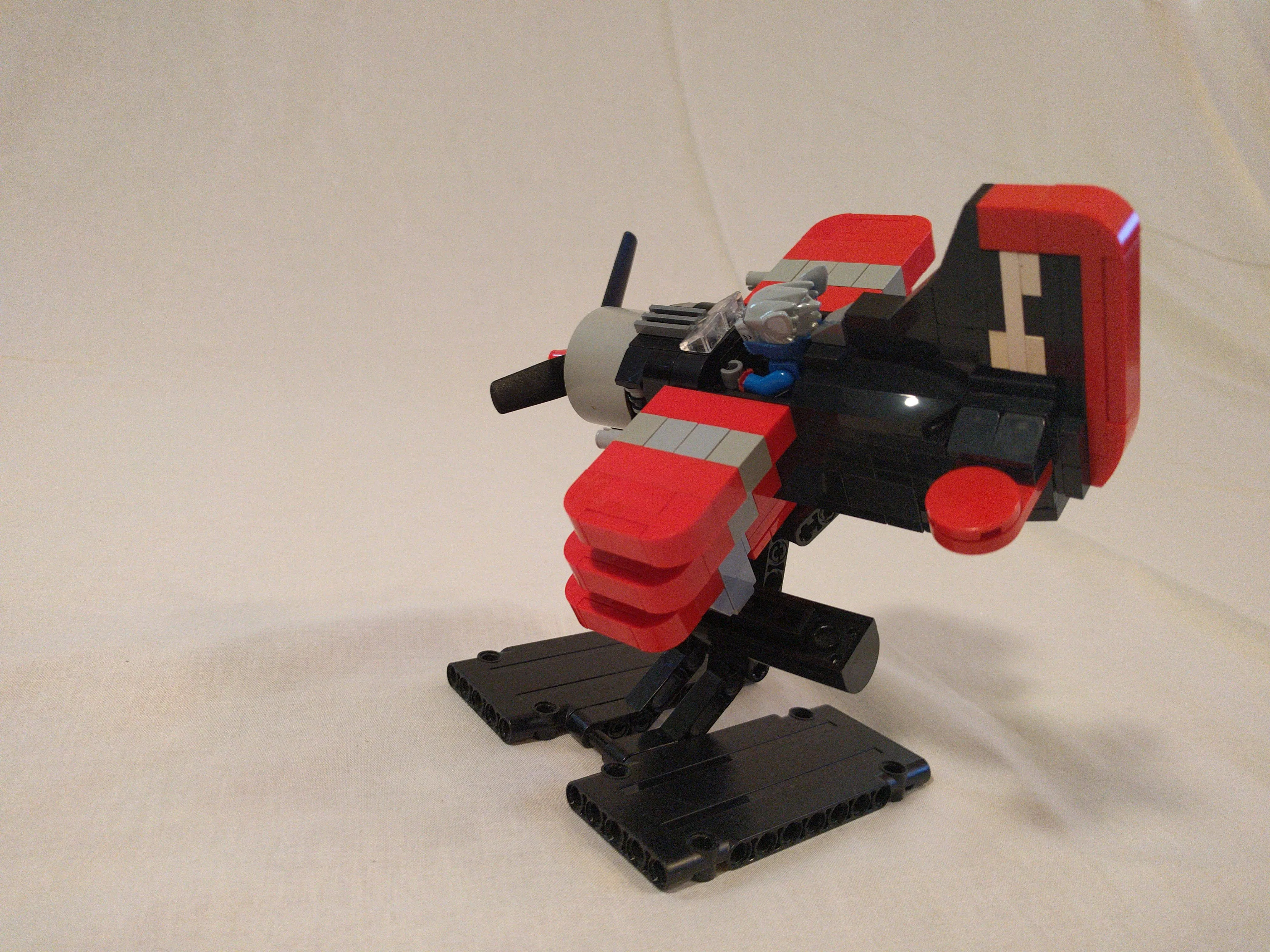 TaleSpin | LEGO® Ideas
