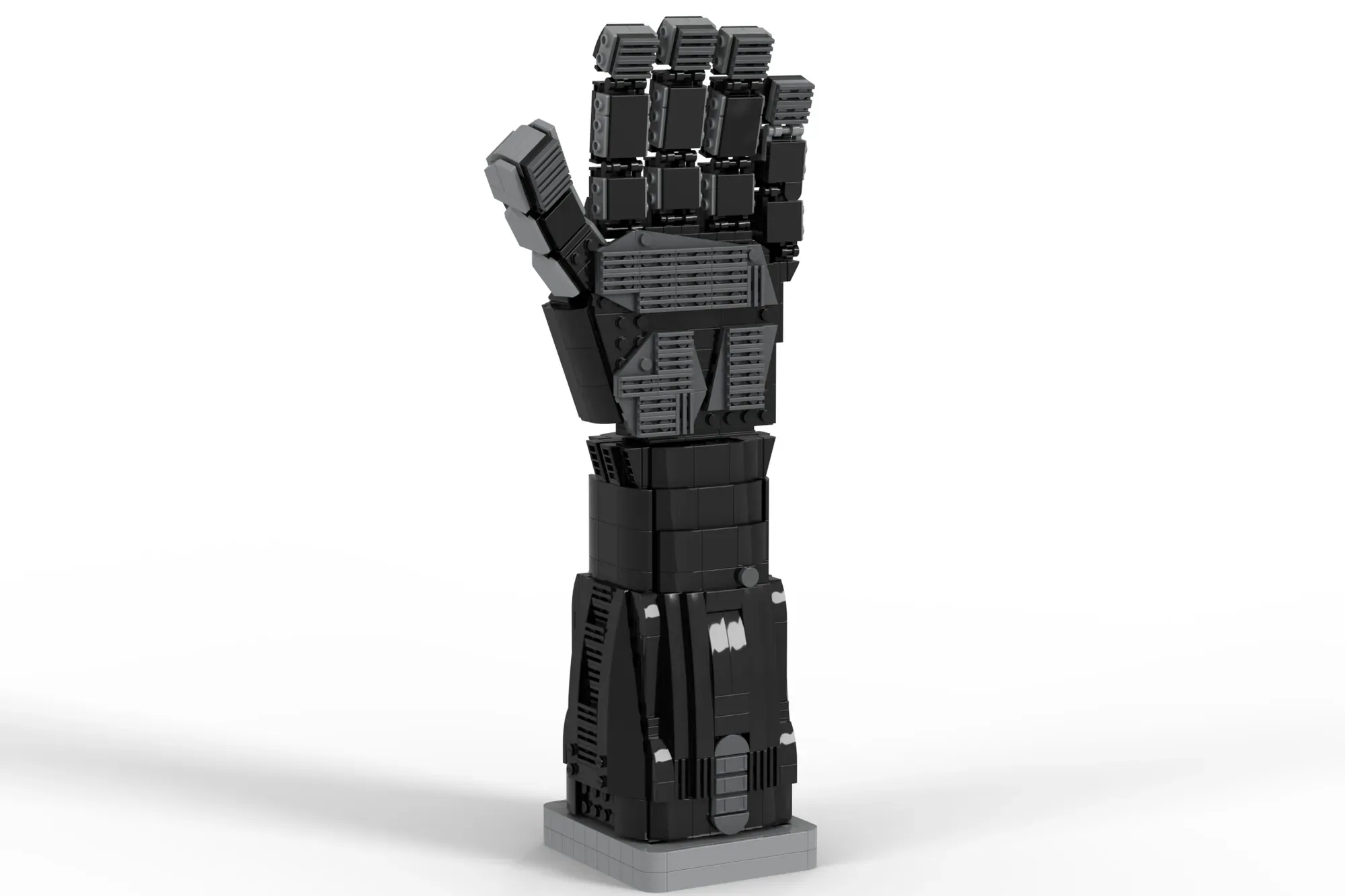 Props From Mission: Impossible | LEGO® Ideas