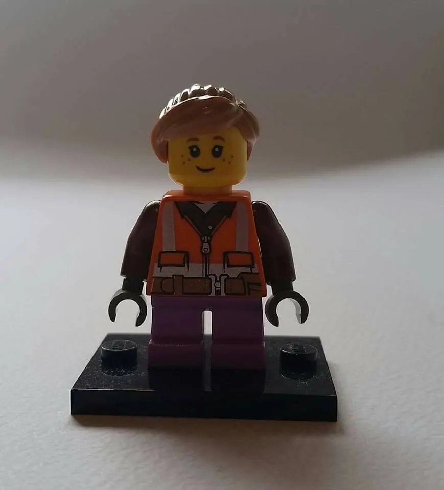 The Disability People’s Factory | LEGO® Ideas