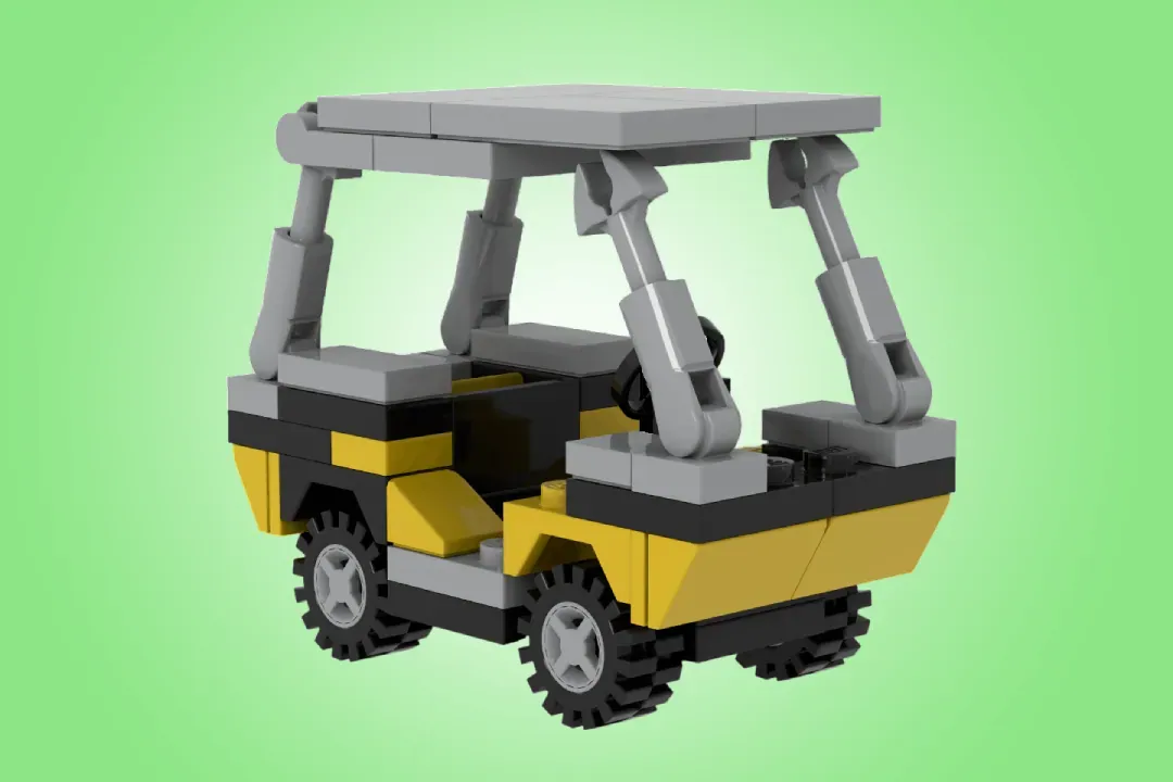 The Wild Thornberrys! | LEGO® Ideas