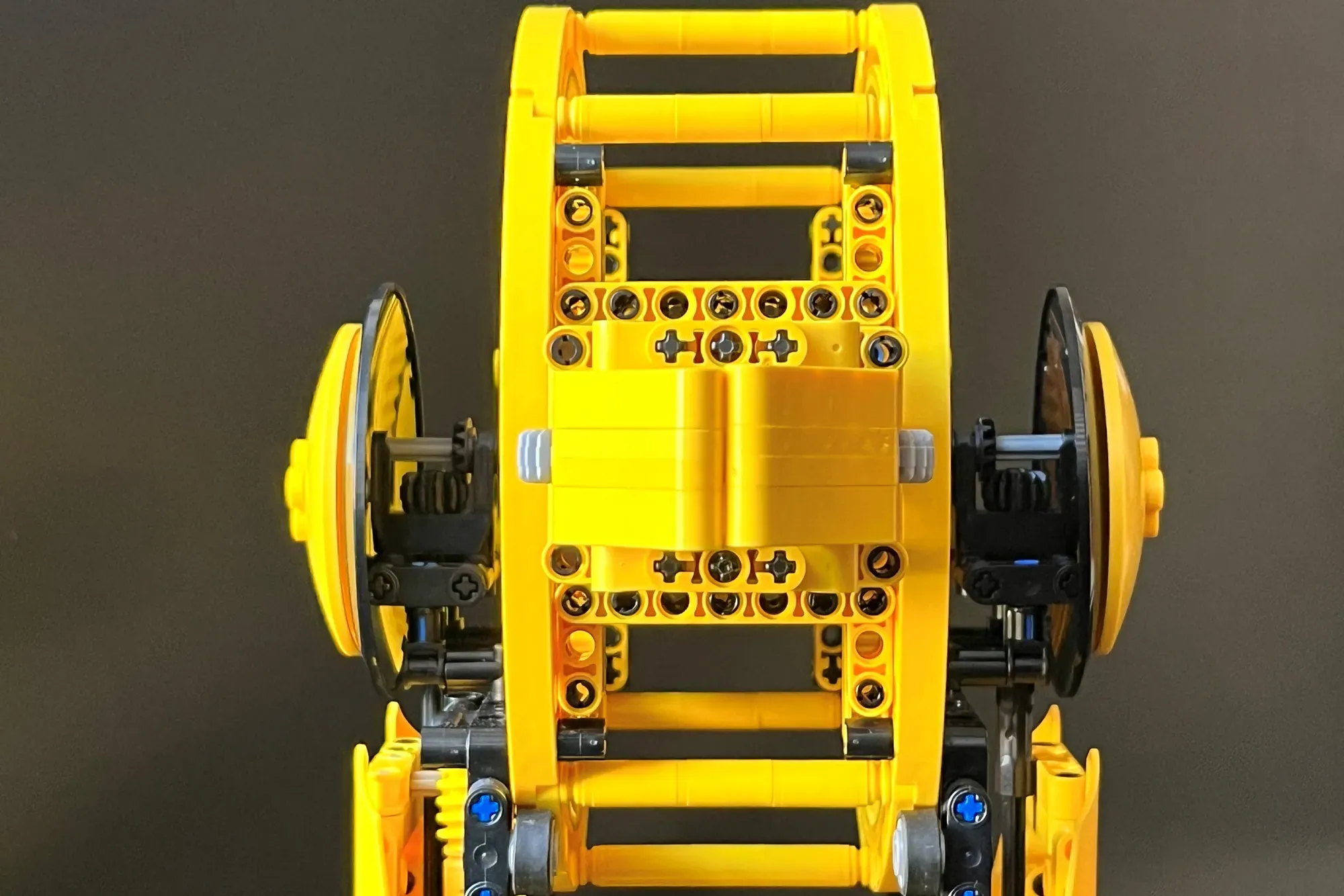 STEG.bot | LEGO® Ideas