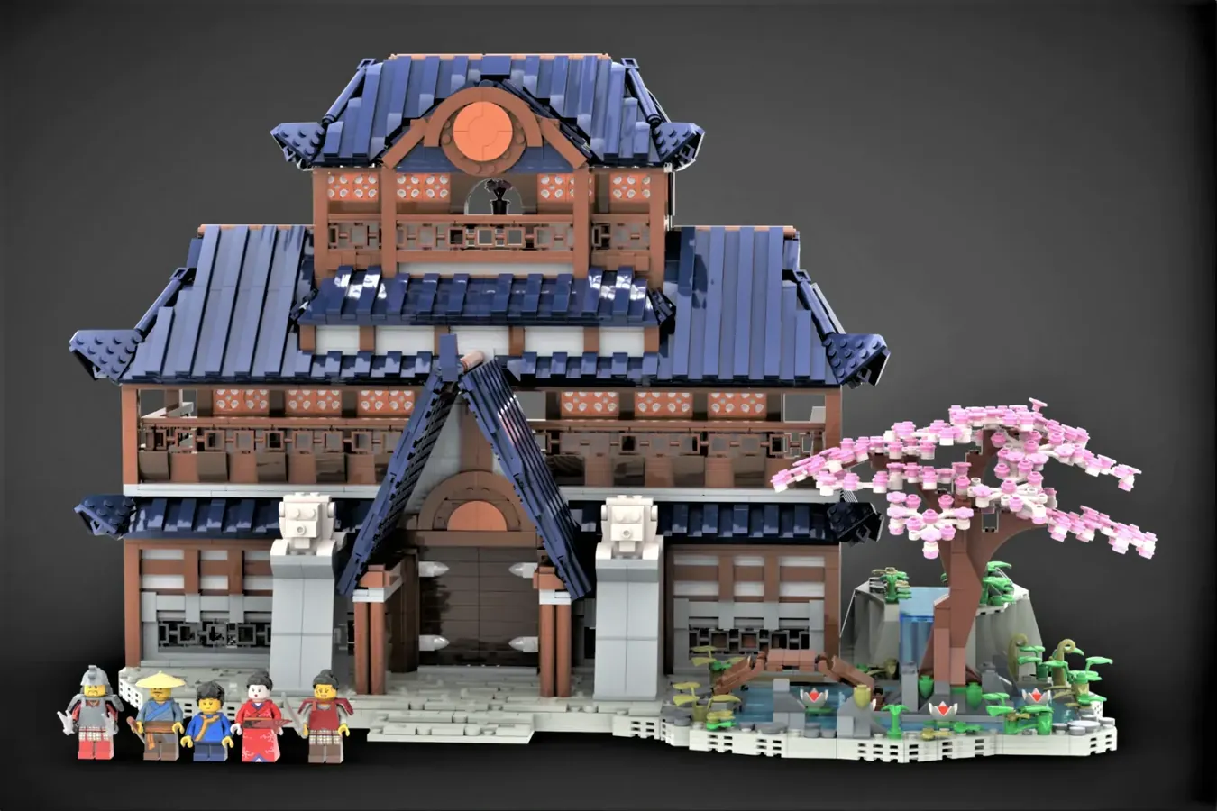 10K Club Interview: BOTW TEMPLE OF TIME, LONDON UNDERGROUND and ...