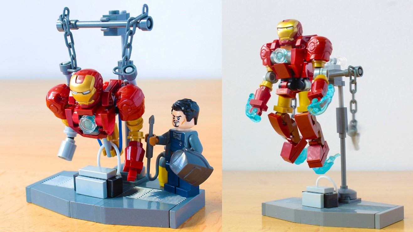 10K Club Interview: Chema, creator of the Portal 2 - GLaDOS vs Chell ...