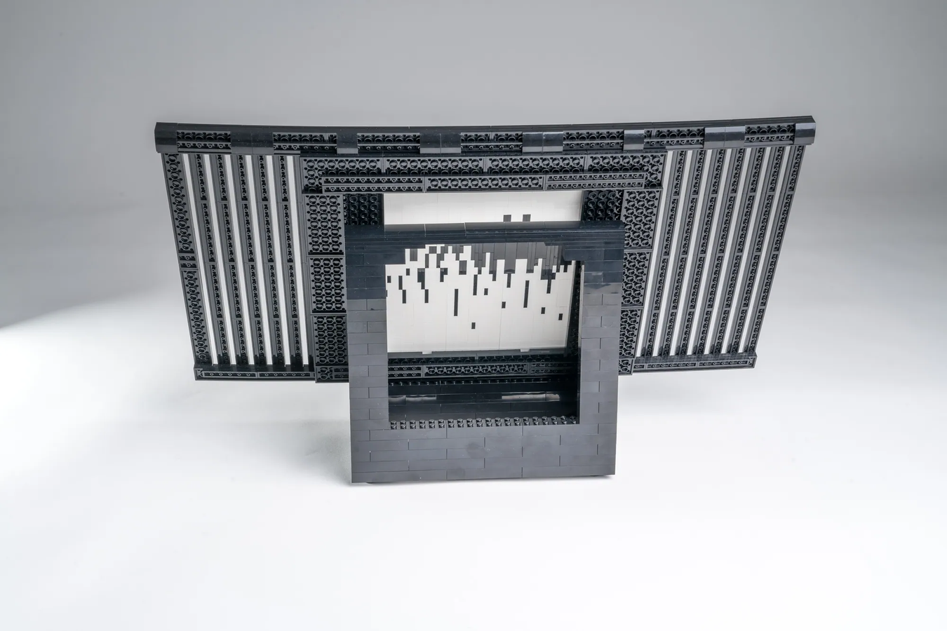 10K Club Interview: THE MOTOGRAPH by Kongjirra | LEGO® Ideas