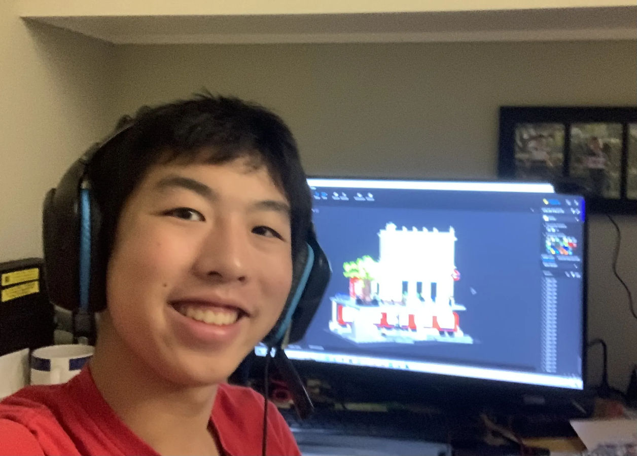 10K Club Interview: BOTW TEMPLE OF TIME, LONDON UNDERGROUND and ...